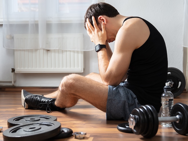 Depression And Exercise Exercise Inc